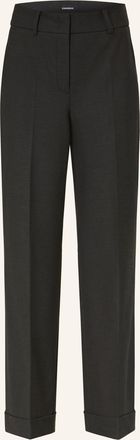 Cambio Cambio Marlenehose Grace grau