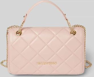 Valentino Handbags Handtasche mit Steppn&auml;hten Modell OCARINA