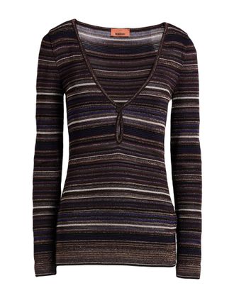 Missoni STRICKWAREN - Strickjacken auf YOOX.COM