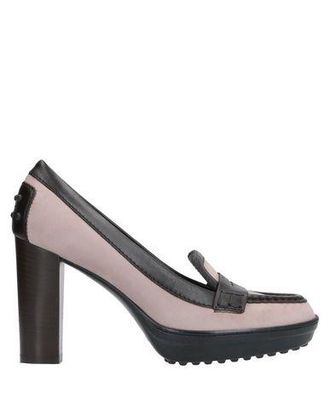 Tod's CHAUSSURES - Mocassins sur YOOX.COM