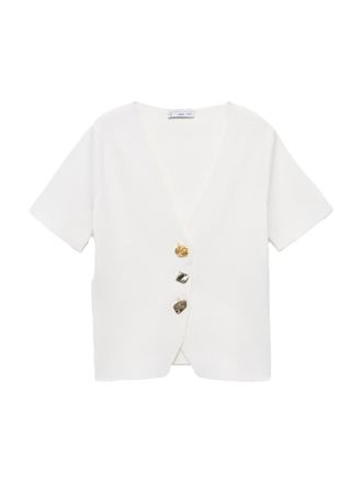 Mango Strickjacke DALI