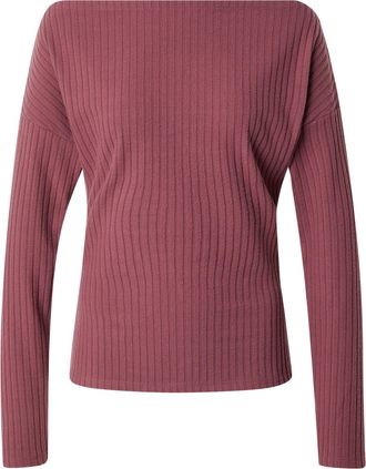 About You Pullover Ruby