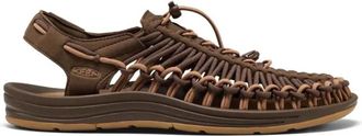Keen Homme, Sport, Brun, Taille: 43 EU Outdoor Chaussures