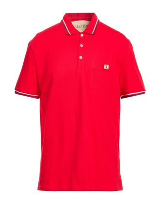 Valentino Garavani TOPS - Poloshirts auf YOOX.COM