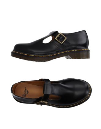 Dr. Martens POLLEY SMOOTH