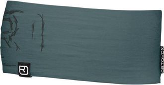 Ortovox Herren 120 TEC LOGO HEADBAND