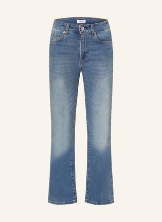 Liu Jo Liu Jo Flared Jeans blau