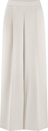 Riani Damen Satinhose Wide Fit