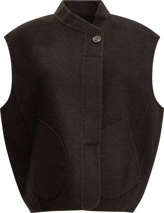 SOEUR Veste sans manches Soeur Adeline