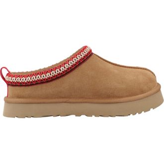 UGG Ugg, Femme, Chaussures, Brun, Taille: 35 EU Tazz Slipper