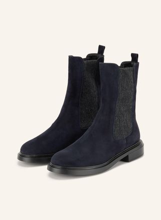 Darling Harbour Darling Harbour Chelsea-Boots blau