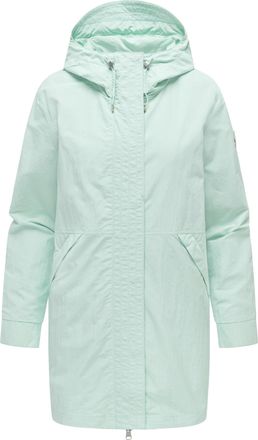 Ragwear Mantel Lamyja A