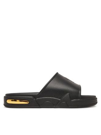 Giuseppe Zanotti Giuseppe Zanotti Pantoletten RM60001 Schwarz