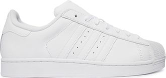 adidas Sneakers adidas Superstar II JI0080 M Wei&szlig;