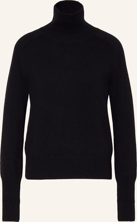 Victoria Beckham Rollkragenpullover schwarz