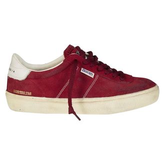 Golden Goose Herren, Schuhe, Rot, 42 EUGr&ouml;&szlig;e