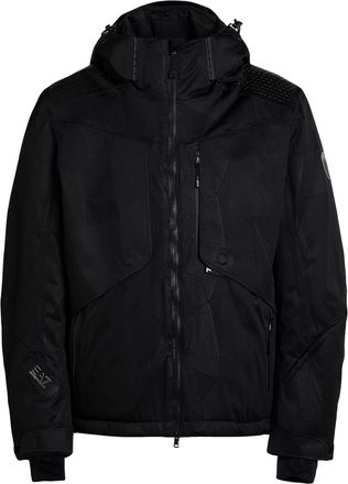 Emporio Armani JACKEN & MÄNTEL - Skianzüge und -overalls auf YOOX.COM