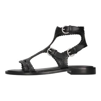 Ash Ash, Damen, Schuhe, Schwarzk, 36 EUGr&ouml;&szlig;e
