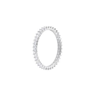 Swarovski Rings - - Accessories - Damen - Grau - 55 MM