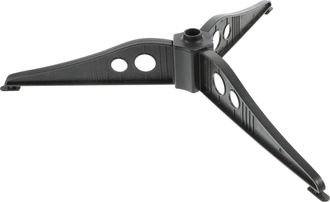 Angoily Weihnachtsbaum-basishalter K&uuml;nstliche Weihnachtsbaumbasis Weihnachtsbaumst&auml;nder Braun Weihnachtsbaumhalter Fu&szlig; Weihnachten Weihnachtsdekorationen K&uuml;ns