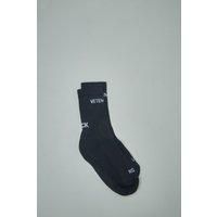 VETEMENTS Logo Sock