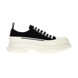 Alexander McQueen Herren, Schuhe, Schwarzk, 42 1/2 EUGr&ouml;&szlig;e