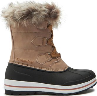 Kimberfeel Schneeschuhe Kimberfeel Adriana2 Beige