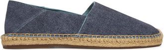 Polo Ralph Lauren Espadrilles 803P07639003 Blau