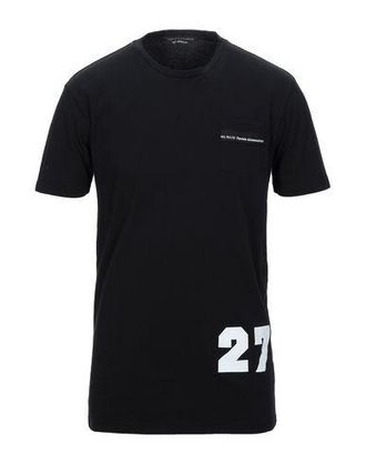 Daniele Alessandrini TOPS - T-shirts sur YOOX.COM