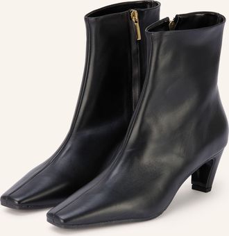 Mrs & Hugs Mrs & Hugs Stiefeletten schwarz