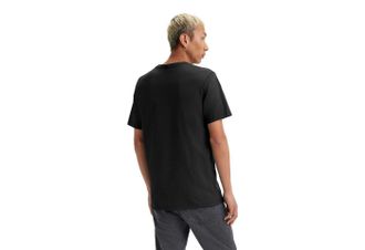Levi's T-Shirt Herren T-Shirt 2er Pack Baumwolle (Packung, 2er Pack)