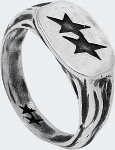 TwoJeys Bague - Taille 20