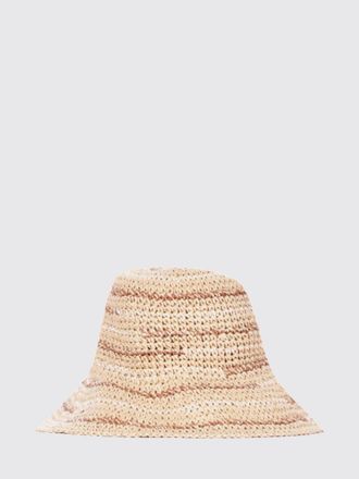 Barbour Hut Damen Farbe Beige