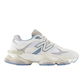 New Balance Damen, Sport, Blau, 40 1/2 EUGr&ouml;&szlig;e