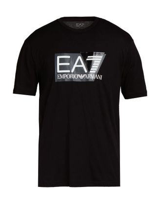 Emporio Armani TOPS - T-shirts auf YOOX.COM