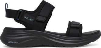 Skechers Sandalen Skechers Vapor Foam-Laidback Moments 120009/BBK Schwarz