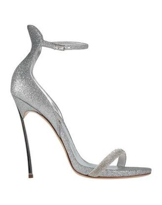 Casadei CHAUSSURES - Sandales sur YOOX.COM