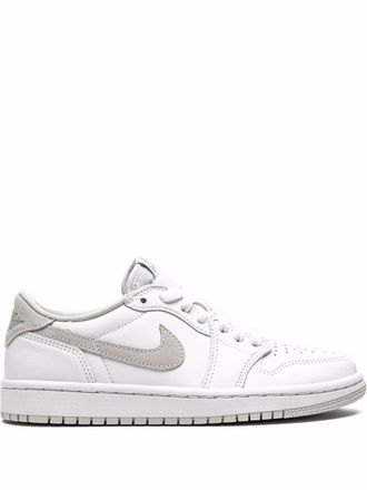Nike Jordan baskets Air Jordan 1 - Blanc