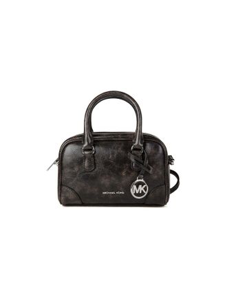Michael Kors Thompson Extra-Kleine Umh&auml;ngetasche