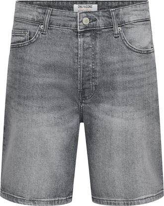 Only & Sons Shorts ONSEDGE