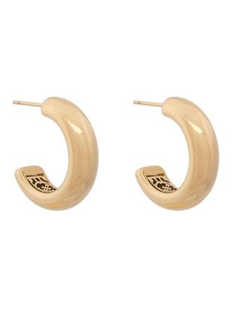 Guess Ohrringe JUBE06 439JW Goldfarben