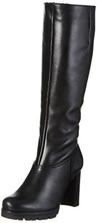 Högl Högl Femme 4-11 7865 0100 Bottes, Noir (Schwarz), 37 EU