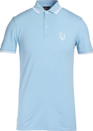 Emporio Armani TOPS - Poloshirts auf YOOX.COM