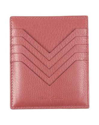 Rick Owens Petite maroquinerie - Porte-cartes sur YOOX.COM