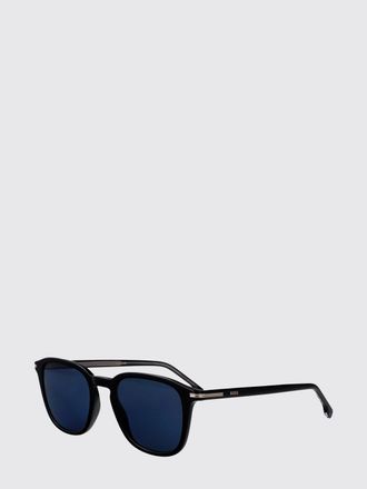 HUGO BOSS Lunettes De Soleil Homme couleur Noir