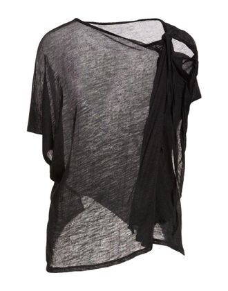 Yohji Yamamoto STRICKWAREN - Pullover auf YOOX.COM