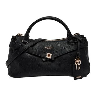 Guess Damen, Taschen, Schwarzk, ONE SIZEGr&ouml;&szlig;e