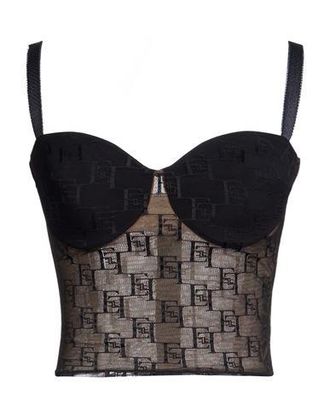 Elisabetta Franchi TOPS - Tops sur YOOX.COM