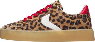 Voile Blanche Femme, Chaussures, Brun, Taille: 40 EU Mind 02 W Baskets