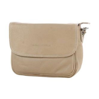 The Chesterfield Brand Sac bandouli&egrave;re - Femme - Sacs - Beige - Taille: ONE Size